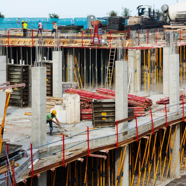 Contractor Estimating Bid Samples